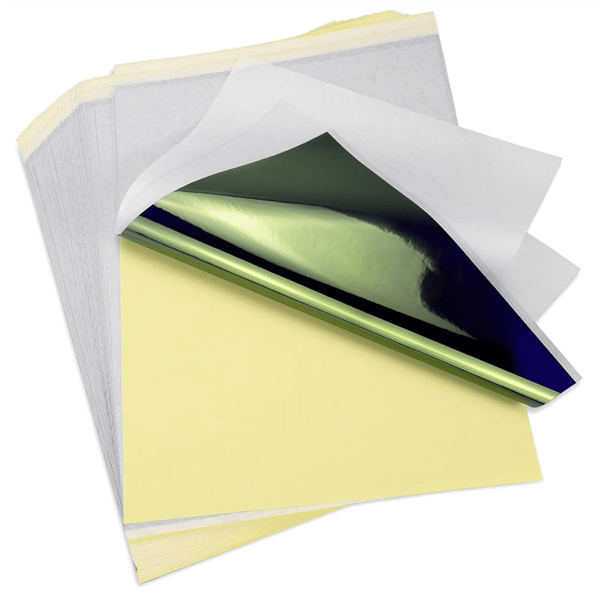 Click here for Unbranded Tattoo Stencil Paper 40 Sheets Transfer... prices