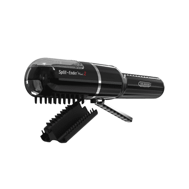 Split Ender Pro - Cordless Clippers for Quick Removal of Split ...