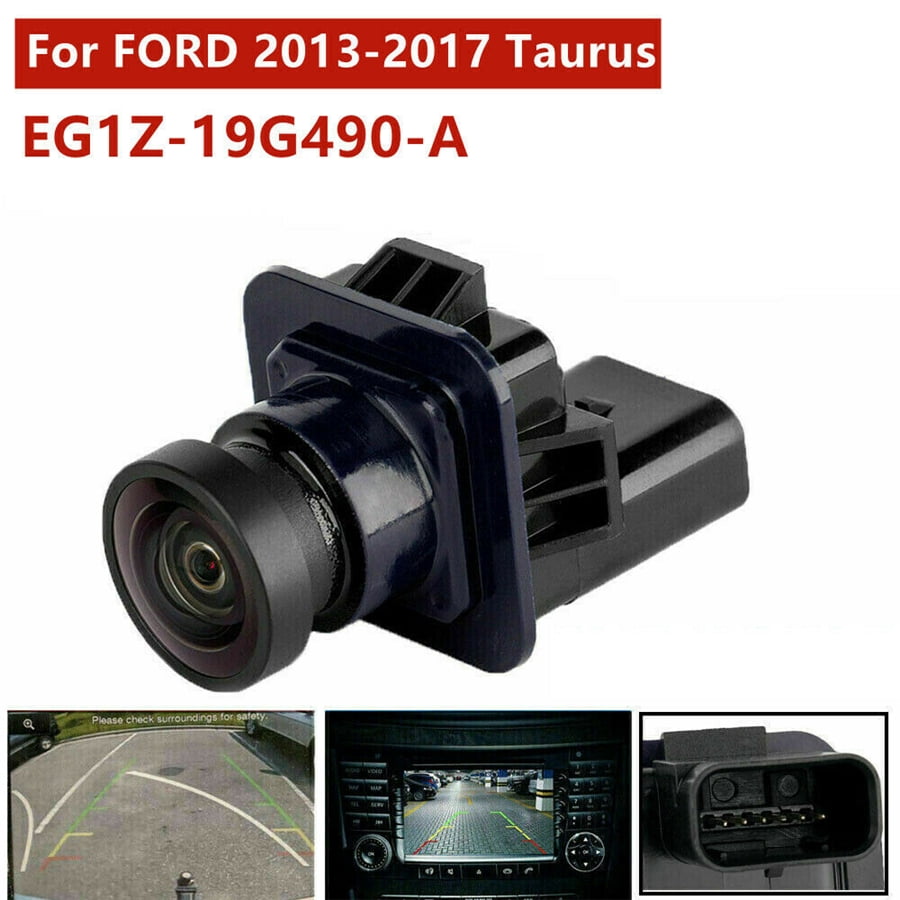 For 2013-2017 Ford Taurus EG1Z-19G490-A Rear View Backup Camera High ...