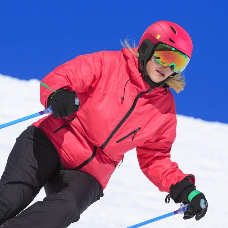 Womens Snowboarding Helmets