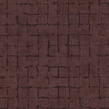 Advantage Blocks Olive Checkered Wallpaper - Walmart.com