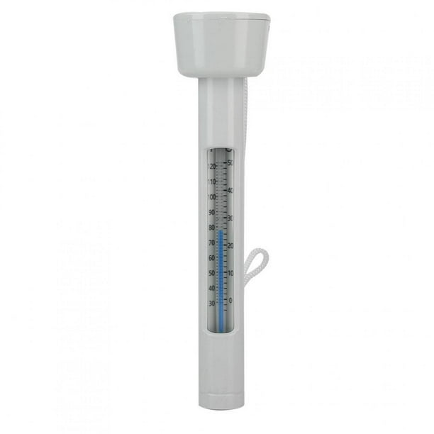 Floating Water Thermometer