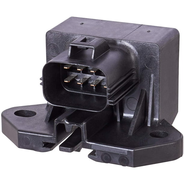 Herko Fuel Pump Driver Module FPDM0004 For Ford Lincoln Mercury E-150 ...