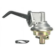 AC Delco 40083 Fuel Pump For Chevrolet Corvette, Without Fuel Sending ...