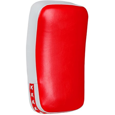 Curved Foot Target Muay Thai Training Device, Sanda Training Hand ...