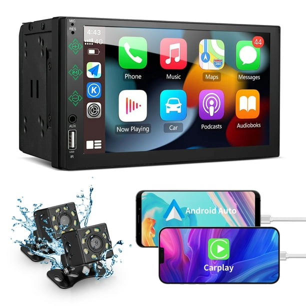 Backup Cameras in Auto Electronics - Walmart.com
