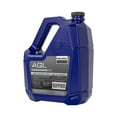 Polaris OEM Automatic Gearcase Lubricant and Transmission Fluid Gallon ...