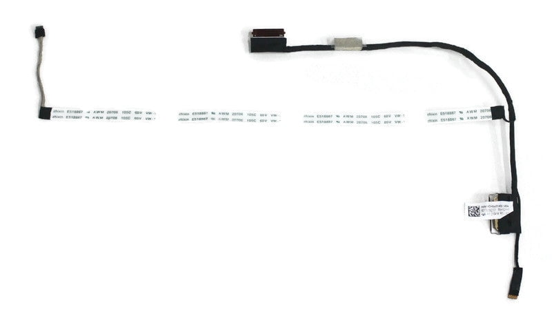 New Genuine HP 17T-CN300 CS 17-CN00 Series LCD WebCam Video Cable ...