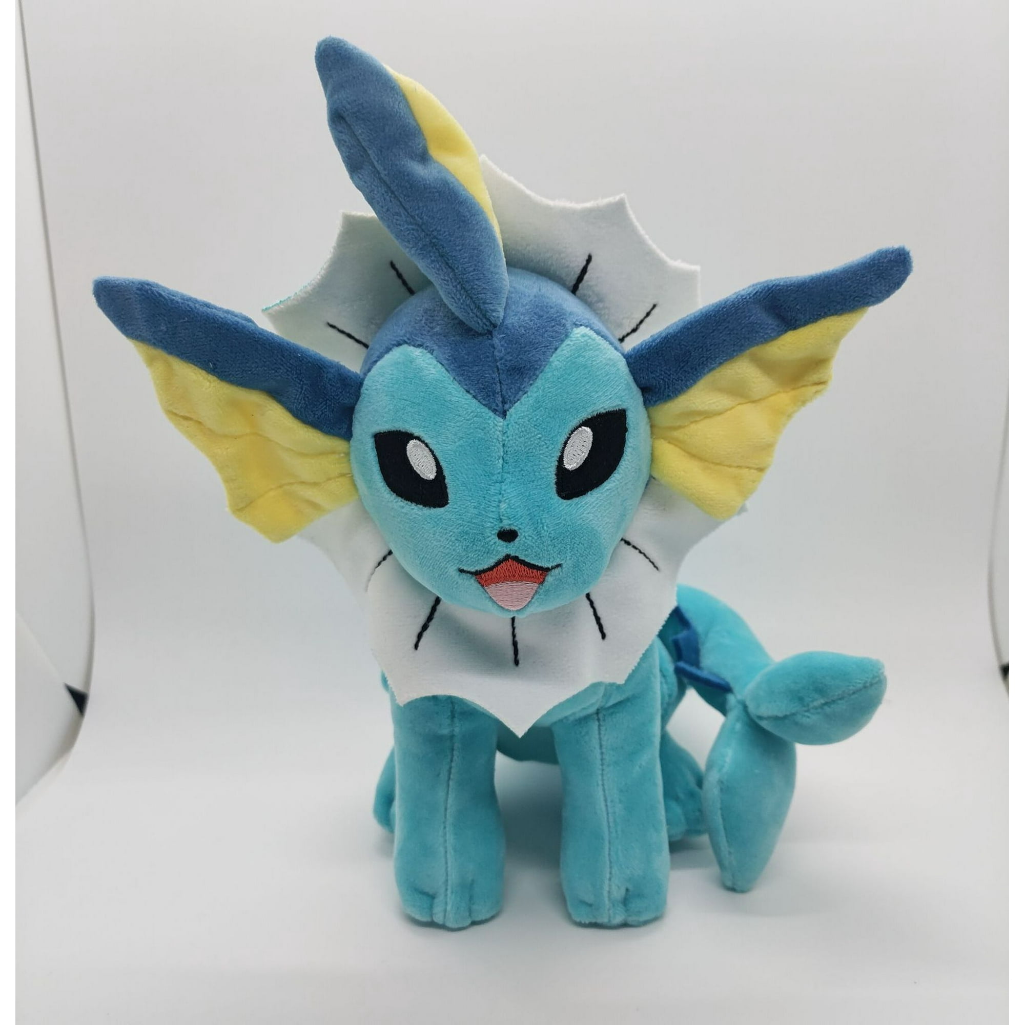 Click here for Gddd1164 Vaporon Plush Toy 8 All Star Collection S... prices