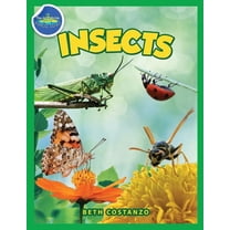 The Weird and Wonderful World of Bugs: A Book about Beetles ...