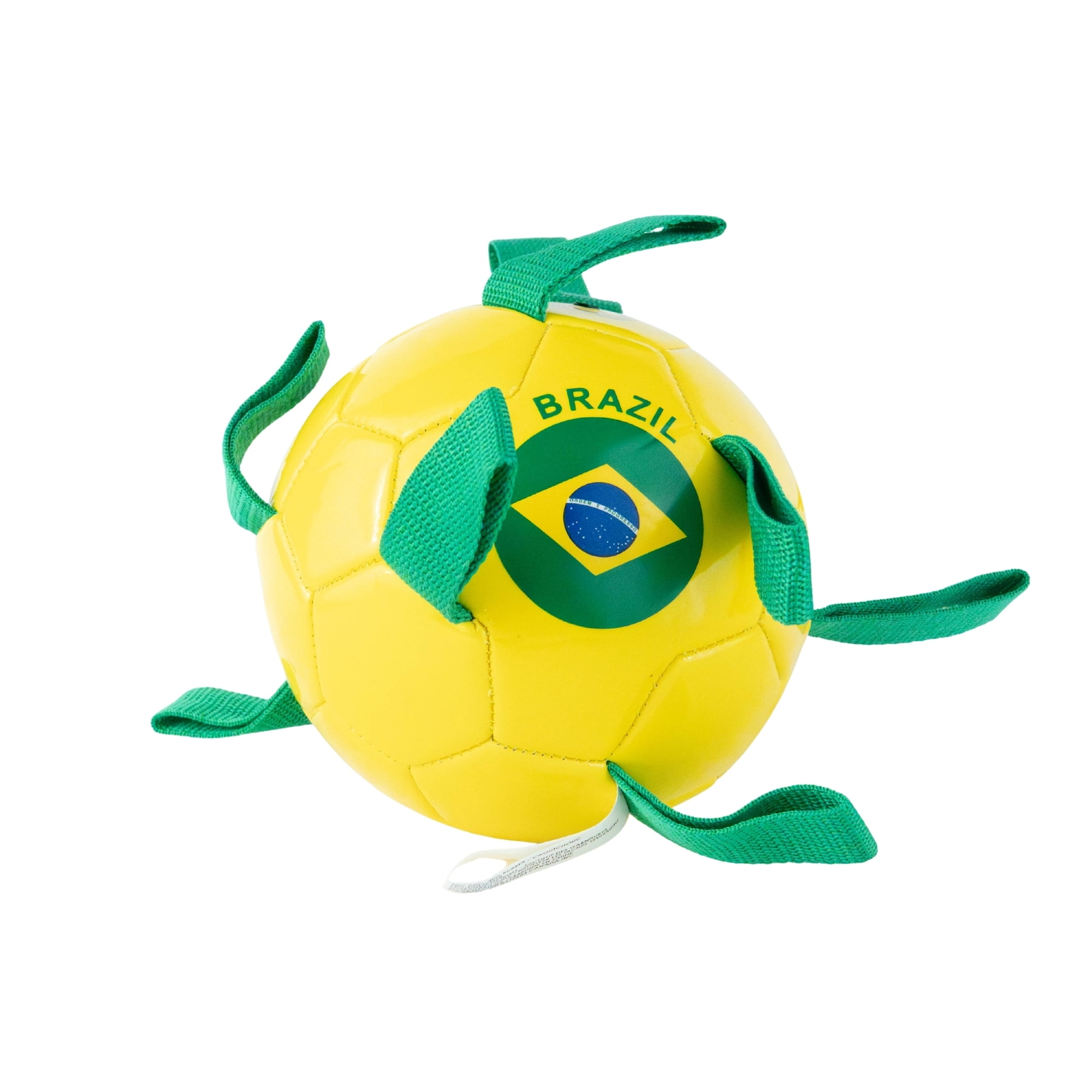 Click here for One Paw  Soccer Tug Ball Toy  Unisex  Interactive... prices