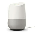 Restored Google Home Smart Speaker with WiFi, Voice Control and Google ...