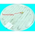 Propagate Pro Brewing Heat Pad, 120VAC 12 Watts Heating Mat, Fits ...