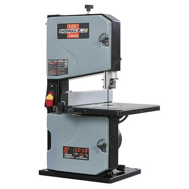 WEN 9-Inch Benchtop Band Saw with Miter Table, Rip Fence, 2.8 Amp Motor ...