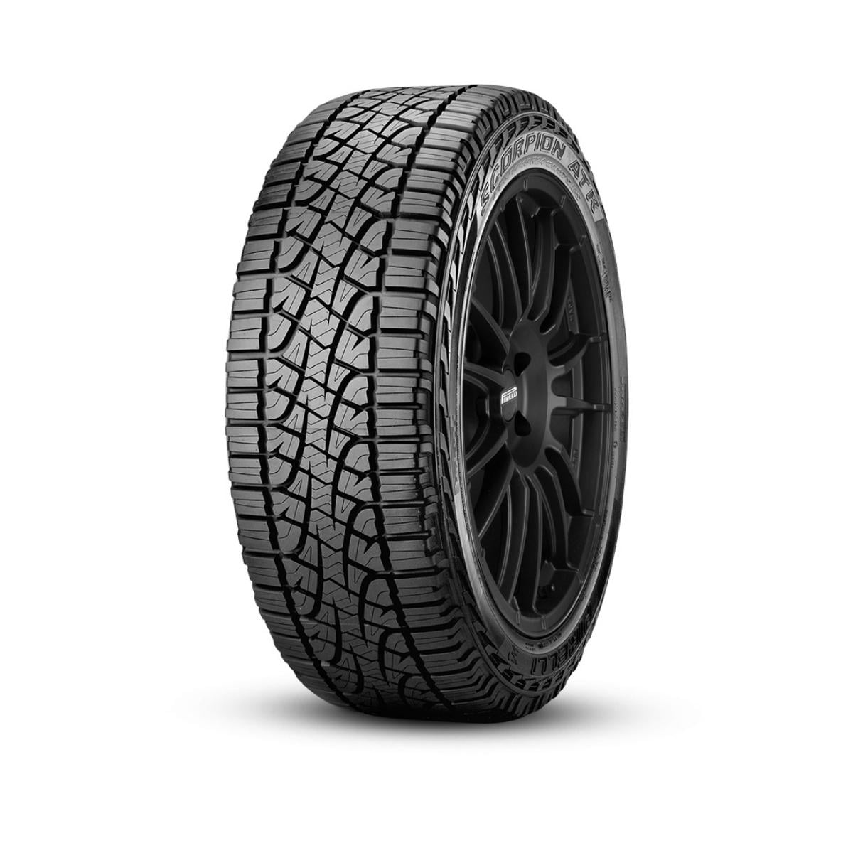 Llanta 31X10.50 R15 109S PIRELLI SCORPION ATR | Walmart en línea