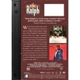 King Ralph (Retro VHS Packaging) (DVD), Mill Creek, Comedy - Walmart ...