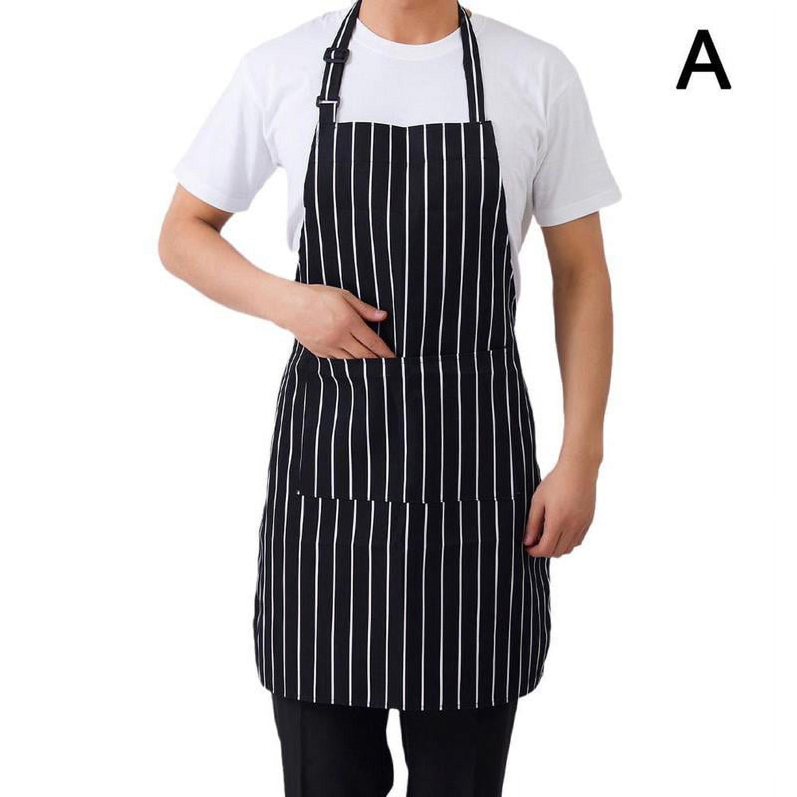Click here for Seebee Chef Apron Hotel Restaurant Kitchen Chef Ov... prices