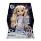 Frozen 2 Magic in Motion Queen Elsa Princess, Fairy & Magic 14" Doll ...