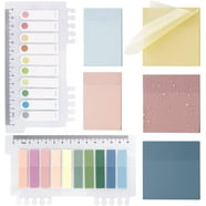 Happy Planner Sticky Notes 160/Pkg Faith - Walmart.com
