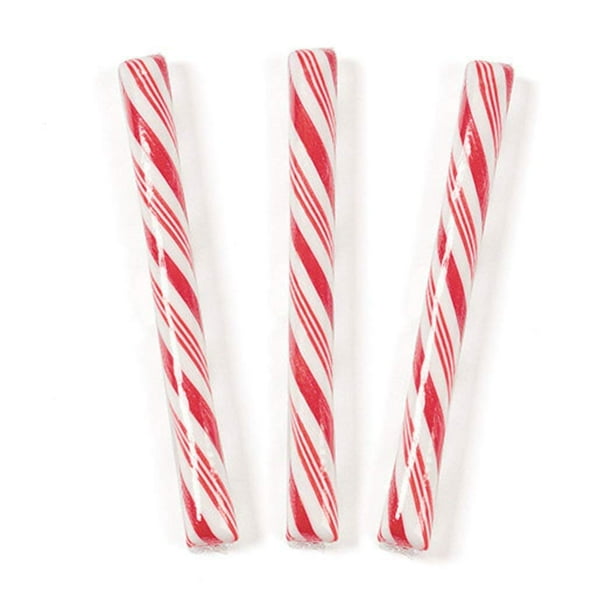 Red Candy Sticks - 80 Sticks, Includes: 80 individually wrapped 5 ...
