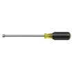 Free Shipping! Klein Tools 647M Magnetic Nut Driver Set 6-Inch Shafts ...