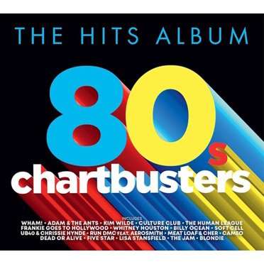 Hard To Find 45s On Cd 16 - More 80s / Various - Walmart.com