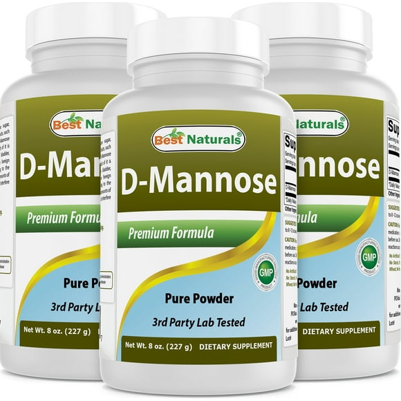 Mannose Powder