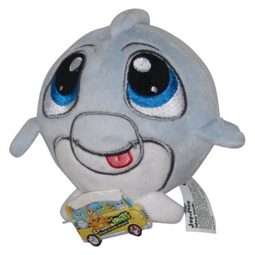 Flipazoo 5inch Play Face Pals - Lion - Walmart.com