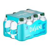 Dasani Water Bottles, 355 mL, 12 Pack, 355 mL - Walmart.ca