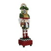 Free Shipping! Kurt Adler 18-Inch Carousel Hat Musical Nutcracker ...