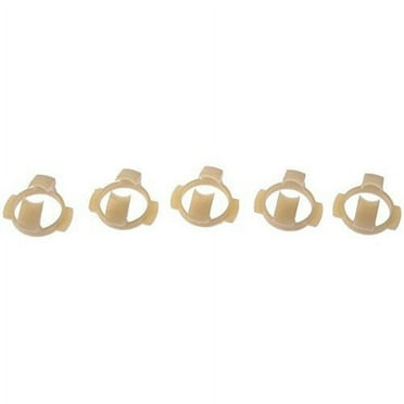 Dorman Help 41017 Linkage Clip Asst. - Walmart.com
