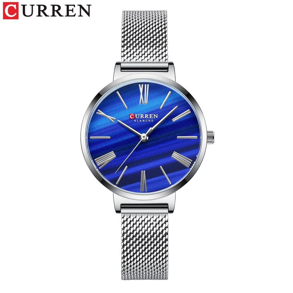 Click here for Curren Watches Curren Womens Watches Leather Strap... prices