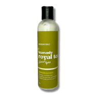 OGX Hydrating + Tea Tree Mint Shampoo with Conditioner, Sulfate ...