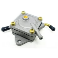 2830122 Fuel Lift Transfer Pump Ford New Holland W80BTC Workmaster 65 ...