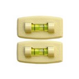 Prime Products 28-0134 STICK ON LEVELS, CW 2/CD - Walmart.com