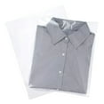 CCOCC 2026 New Clear Cellophane Plastic Bags,Resealable Self-Sealing ...
