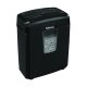 Fellowes 7C 7-sheet Cross-Cut Personal Shredder - Walmart.com