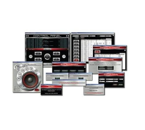 PANALOG PANALOG-CHROME Call Reporting Software - NEW - Retail - PANALOG ...