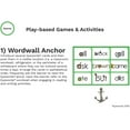 Eyewords - Teaching Cards and Dictionary Combo, Words 1-150 - Walmart.com
