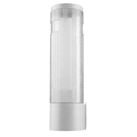 Cup Dispenser Flat Disposable Cup Rack Mountable Cup Holder Water Cup ...
