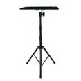 Mobile Projector Floor Tripod Stand Laptop Holder Adjustable Height ...