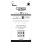 Pilot G2 Pink Premium Retractable Gel Pens, Fine Point, 0.7 mm ...