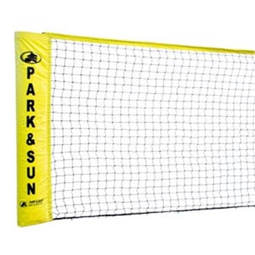 Park & Sun Sports Replacement Badminton Net - Walmart.com
