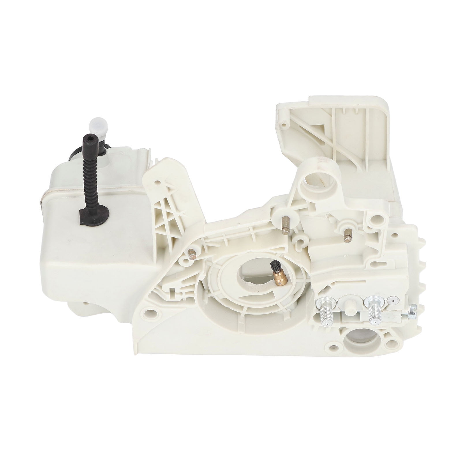 Ensamblaje De Tanques De Aceite Combustible, Tanque De Combustible De ...