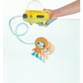 Octonauts Gup-D and Barnacles Playset - Walmart.com