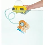 Octonauts Gup-D and Barnacles Playset - Walmart.com