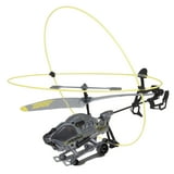 Air Hogs - Heli Cage - Yellow - Walmart.com