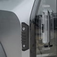Agiufgs Car Door Edge Guards 2, Scratch and Impact Protection with Self ...