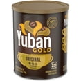 Yuban Gold Original Medium Roast Ground Coffee, 100% Arabica Beans, 46 ...