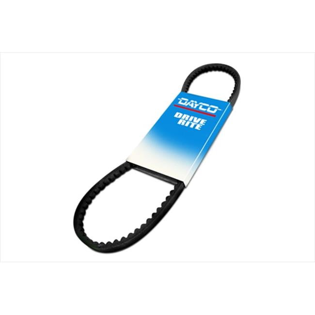 Dayco 15550DR Drive Rite Spun Cog Serpentine Belt 1964 Chevy Impala ...